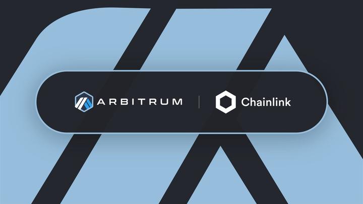 Chainlink Automation正式在Arbitrum One上线 - 知乎