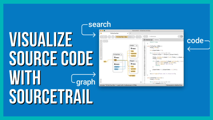 全网最适合入门的面向对象编程教程：13 类和对象的Python实现-可视化阅读代码神器Sourcetrail的安装使用 - 知乎