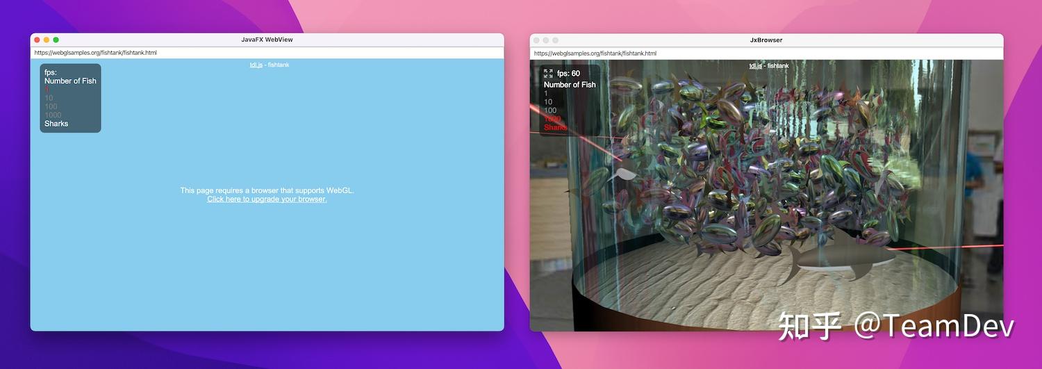 Javafx 开发，用 webview 做界面可行吗？ - 知乎