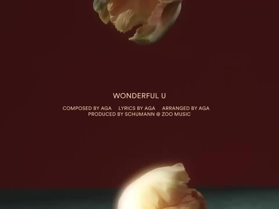 张含韵唱的《Wonderful U》怎么样？ - 知乎