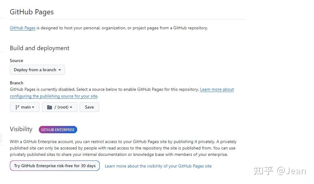 在Windows11上安装Jekyll环境，搭建静态网站并部署到GitHub Pages - 知乎