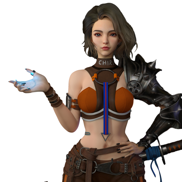 干货加经验前辈提供3Dmax，Zbrush,C4D,MAYA,MD，进来看看 - 知乎