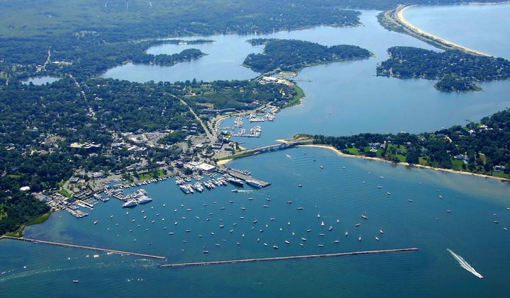 Harbor, Built from Sources, Part 1 - 知乎