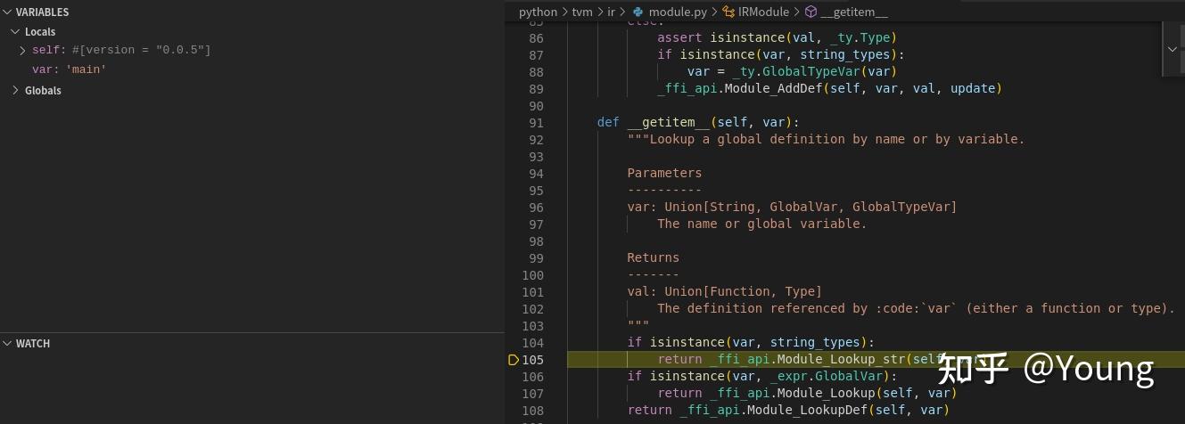 TVM Relay Pass 探究 - 知乎