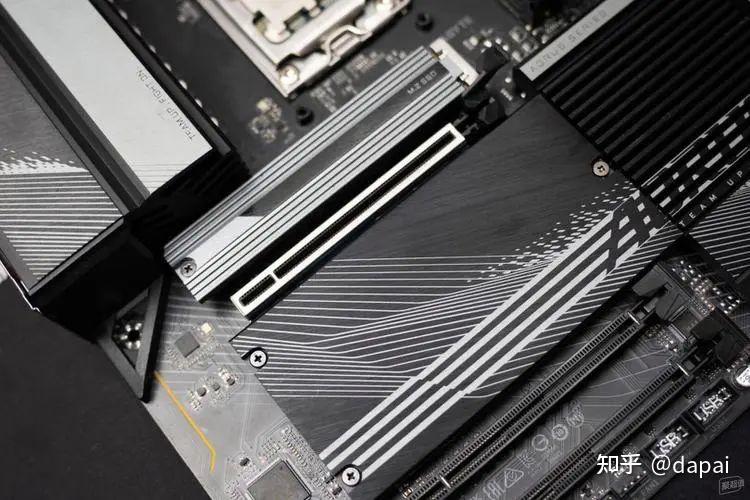 7950x 带核显吗？性能如何呢？ - 知乎