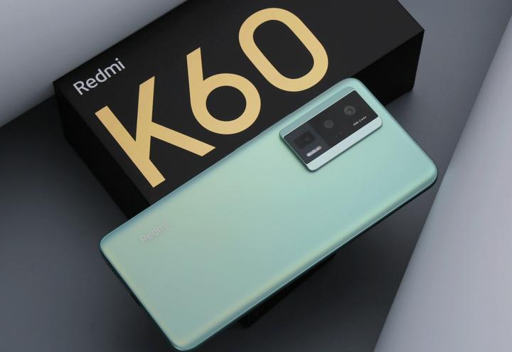 卡位大师，Redmi K60评测：2499元起的骁龙8+与30W无线充 - 知乎