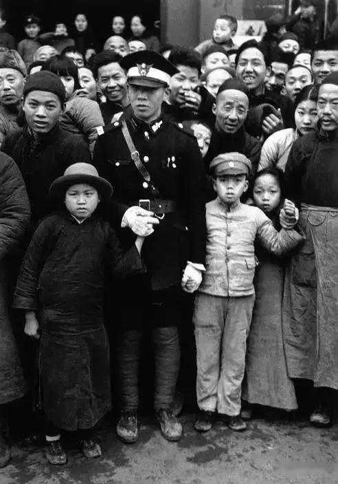 一位战地摄影师镜头下的1938年中国 - 知乎