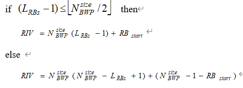 NR时频资源3——带宽部分BWP - 知乎