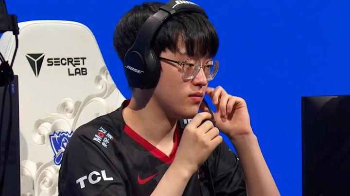 “EDG不可能输给GEN”！C9上单透露重要情报：GEN训练赛打不过HLE - 知乎