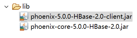结合java和phoenix操作hbase - 知乎