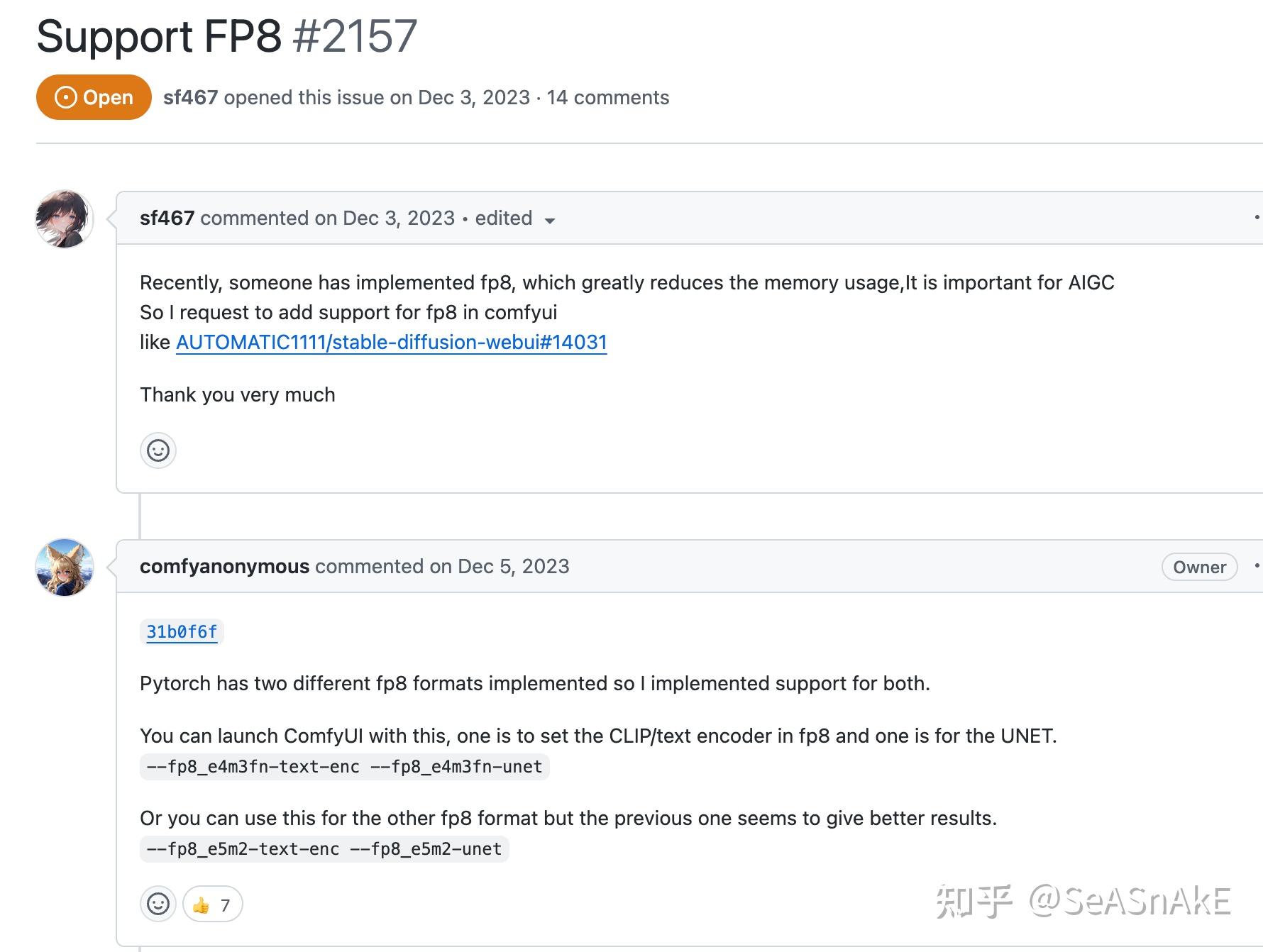 StableDiffusion 显存优化 推理加速 方案汇总(TensorRT 、oneflow 、xFormers、cuDNN、LCM、Turbo LoRA、fp8) - 知乎