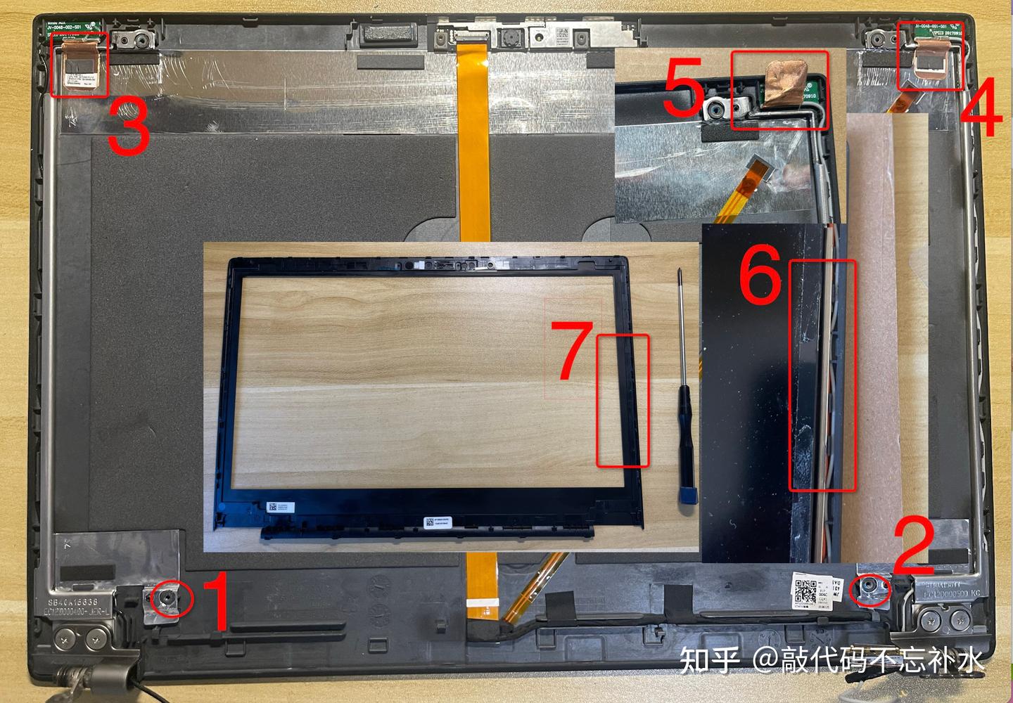 ThinkPad T480 升级改造实战：从屏幕到硬盘的全面升级指南 - 知乎