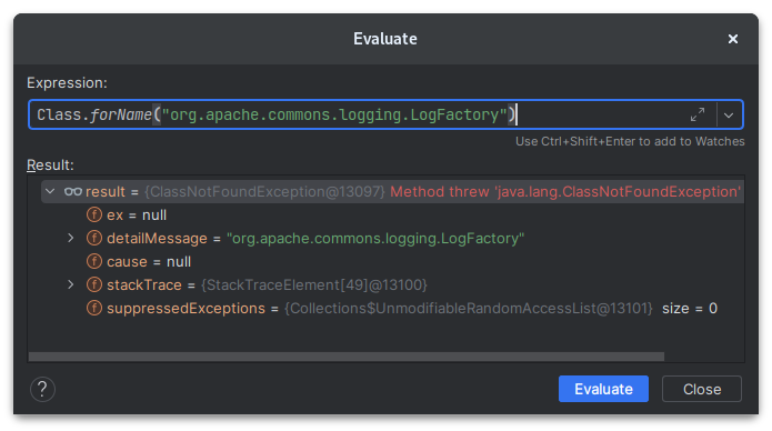 在 Forge mod 中使用第三方依赖的问题 - 知乎