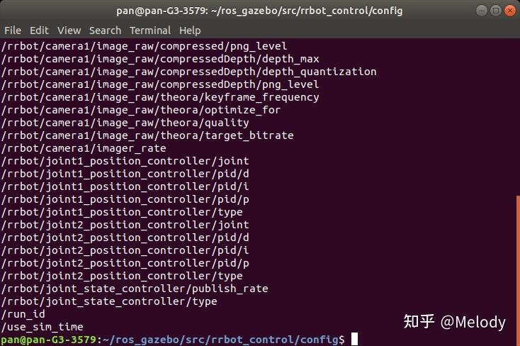 ROS入门（八）：gazebo + ROS control - 知乎