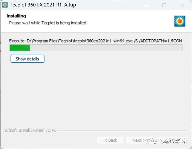 图形展示你还不知道用什么软件吗？Tecplot 360ex 2021r1（64位）安装包及安装教程，深度学术推荐 - 知乎