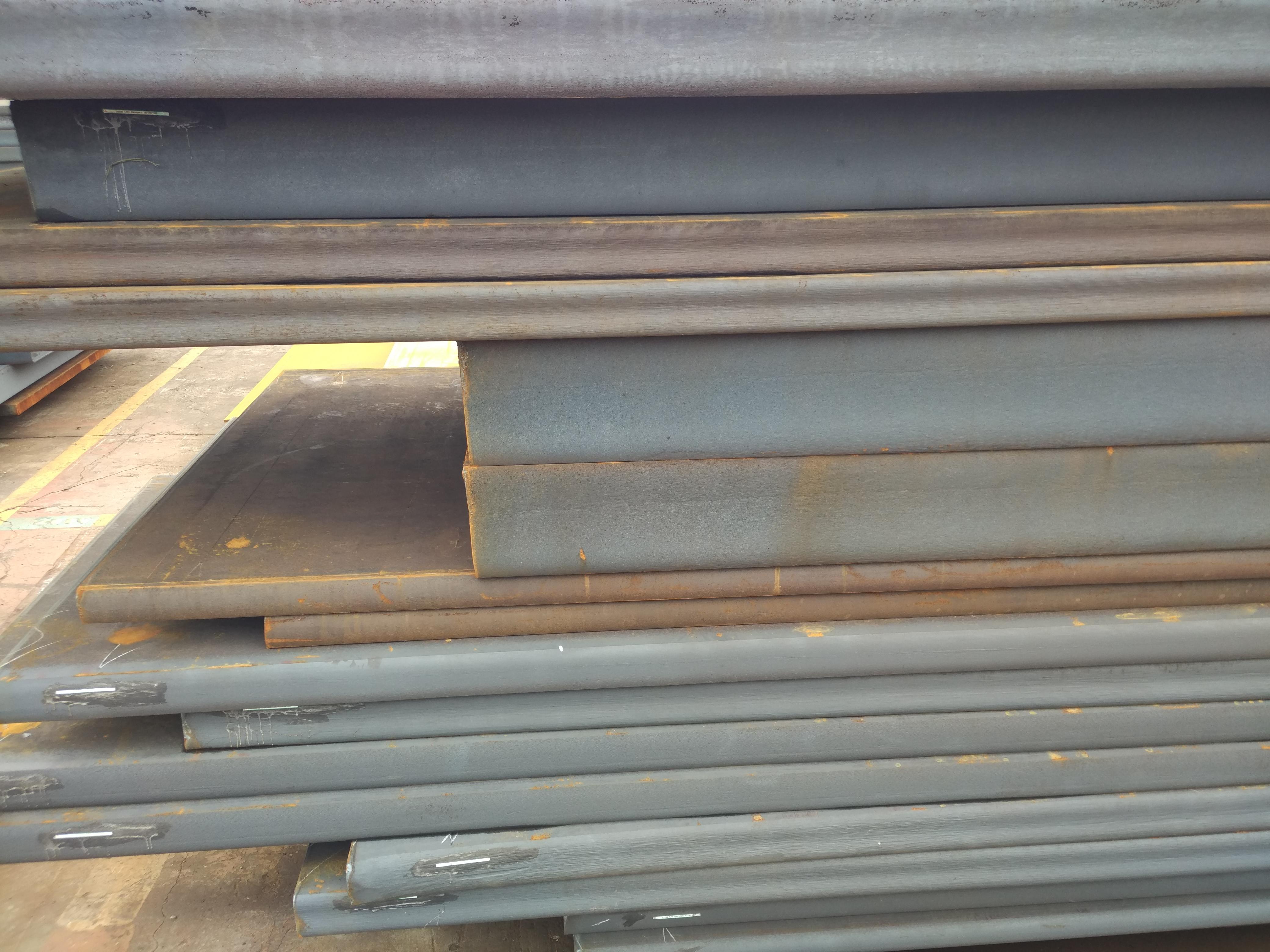 25CrMo4合金钢板化学成分及25CrMo4钢板热处理工艺 - 知乎