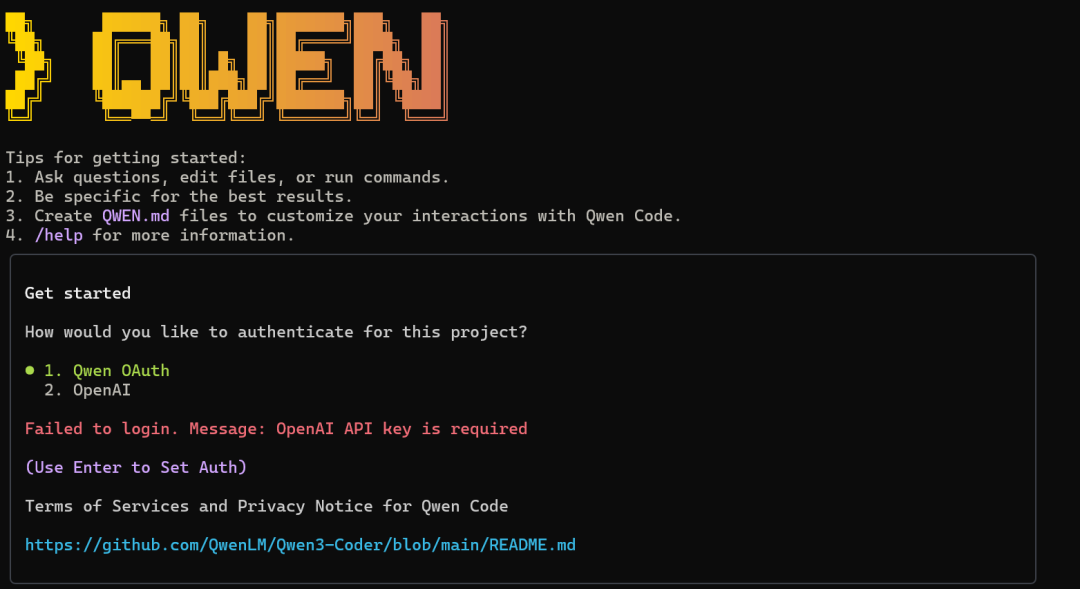 Qwen Coder 版本更新，提供每天 2000 次免费请求 - 知乎