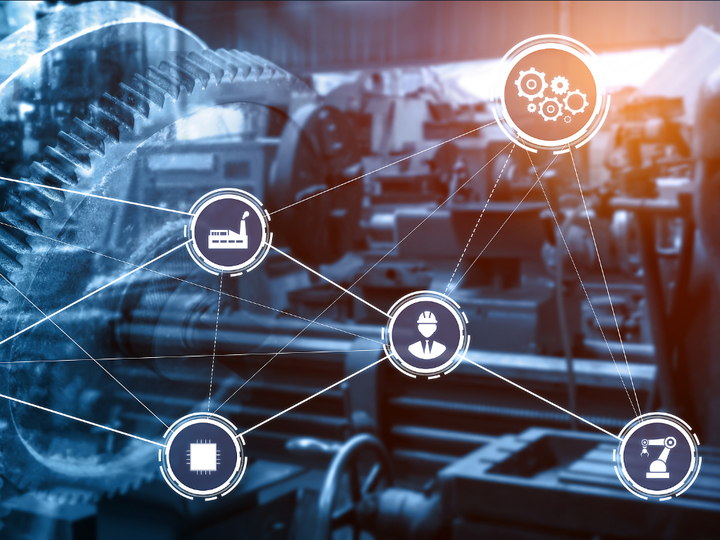 研发数据管理：从前PLM时代的Excel到PLM3.0、PLM 4.0 - 知乎