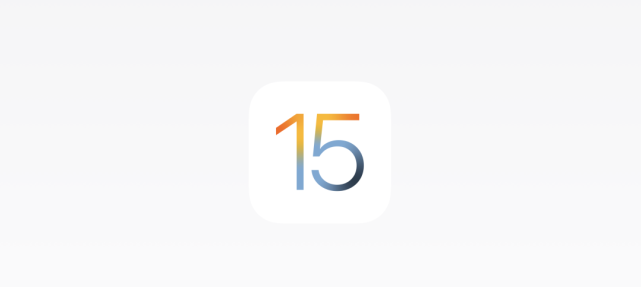 iOS 15正式版发布在即，苹果官宣提前预览！ - 知乎
