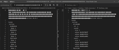 尼尔机械纪元 Win10 UWP XGP 成神版 汉化 存档迁移教程 - 知乎