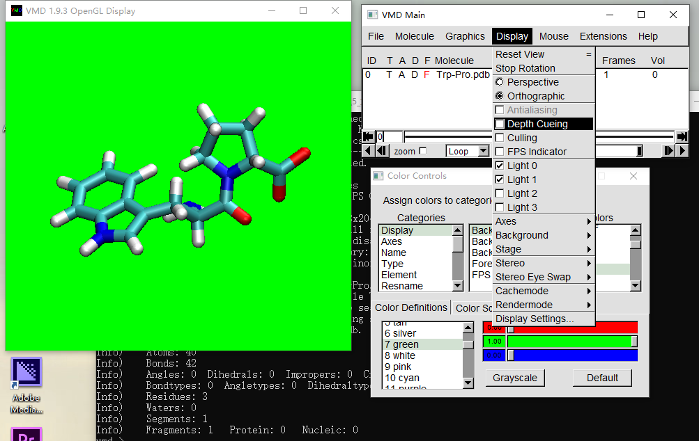 使用VMD绘制透明图片 - 知乎