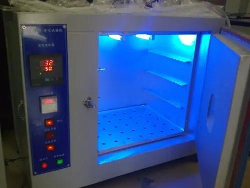 UV紫外老化试验GB/T14522-2008，GB/T16585-2008，GB/T16422.3-2008 - 知乎