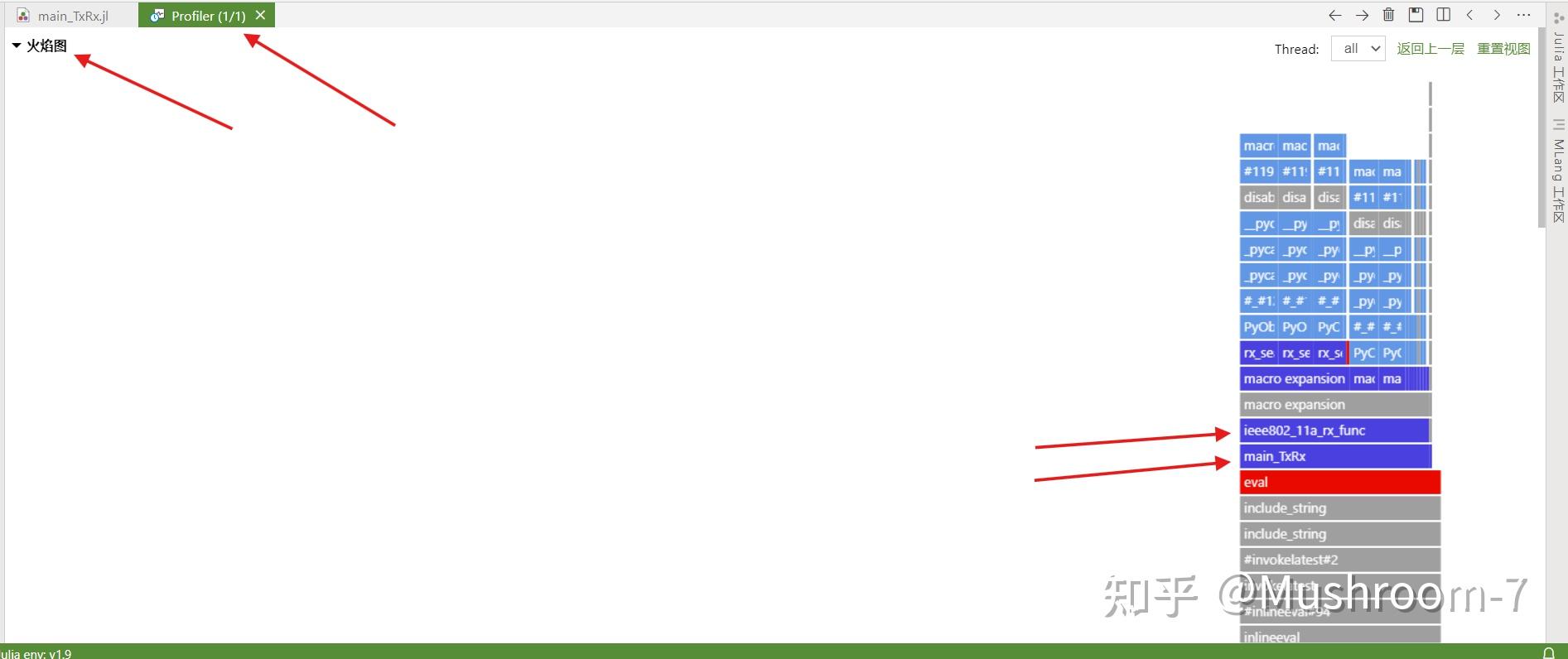 【MWORKS 2025b Syslab】性能优化与仿真体验全新升级 - 知乎