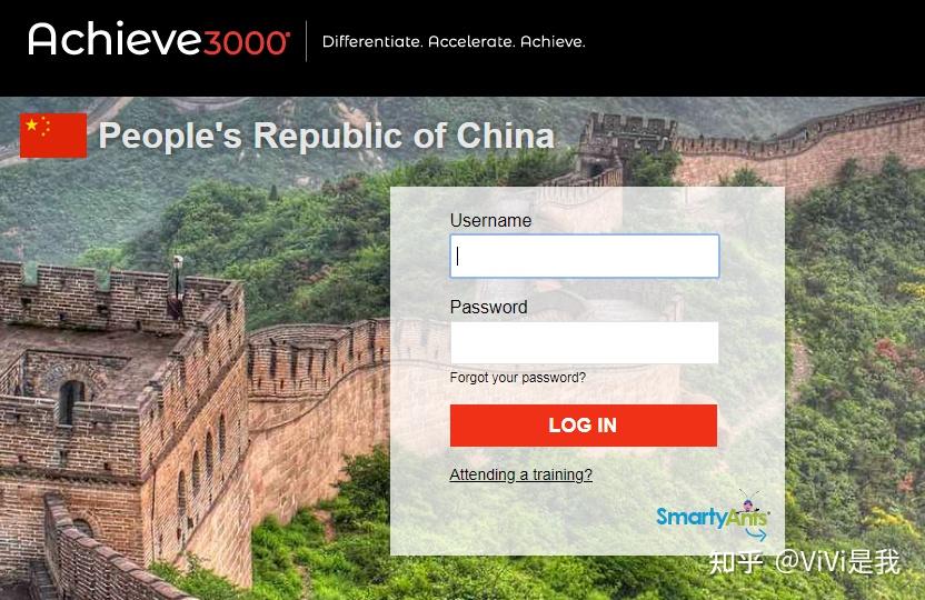 achieve3000在手机上如何用? - 知乎
