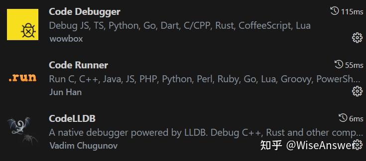 vscode编辑器编译各种报错怎么办？ - 知乎