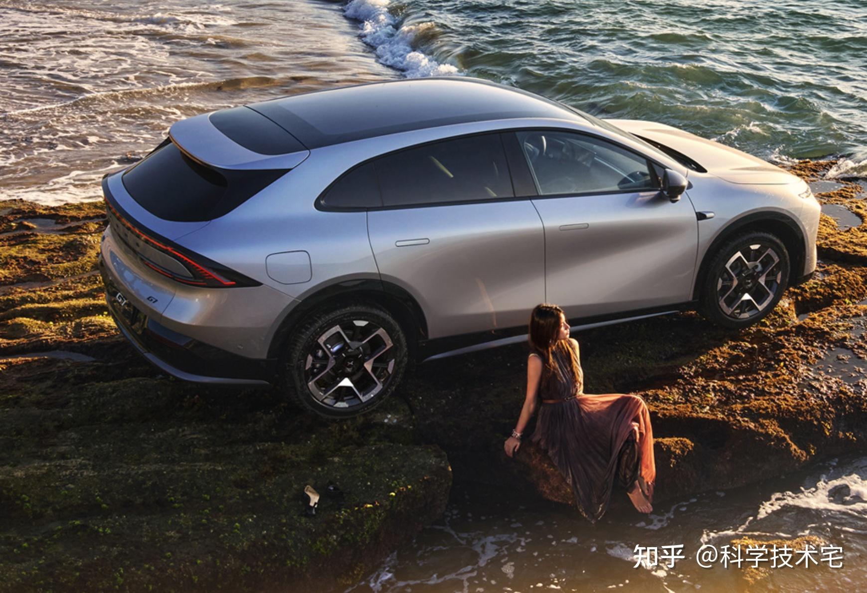 小鹏G7发布，对标小米YU7有优势吗？ - 知乎