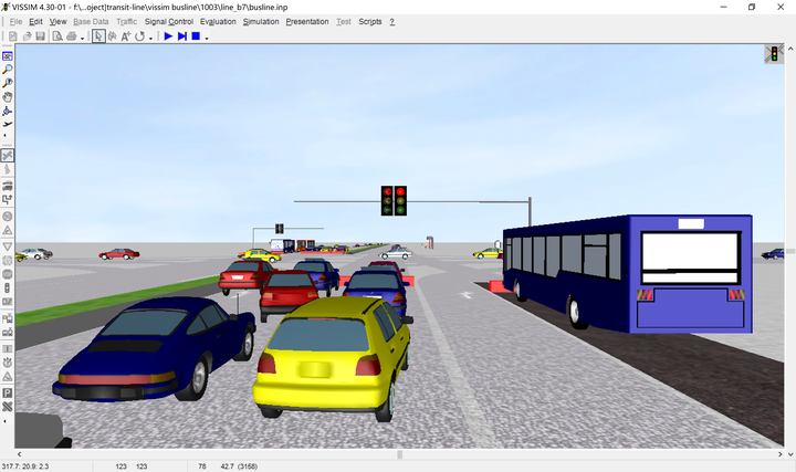 VISSIM&COM——MATLAB开发教程 - 知乎
