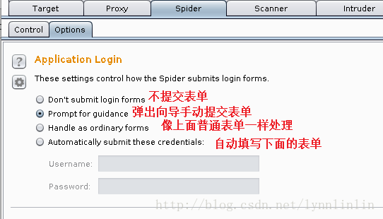 Burp Suite详细基本用法（二）：Spider、Scanner、Intruder模块 - 知乎