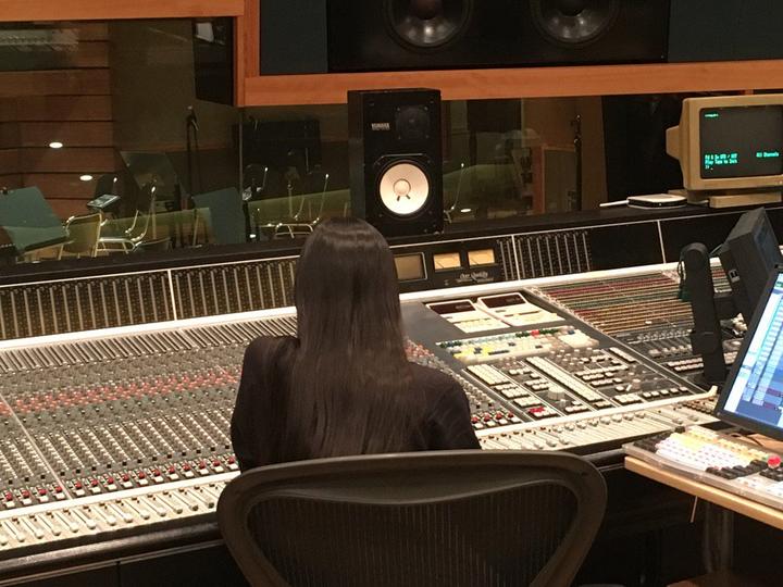 大越香里:低调而富有才华的民族风作曲家 - 知乎