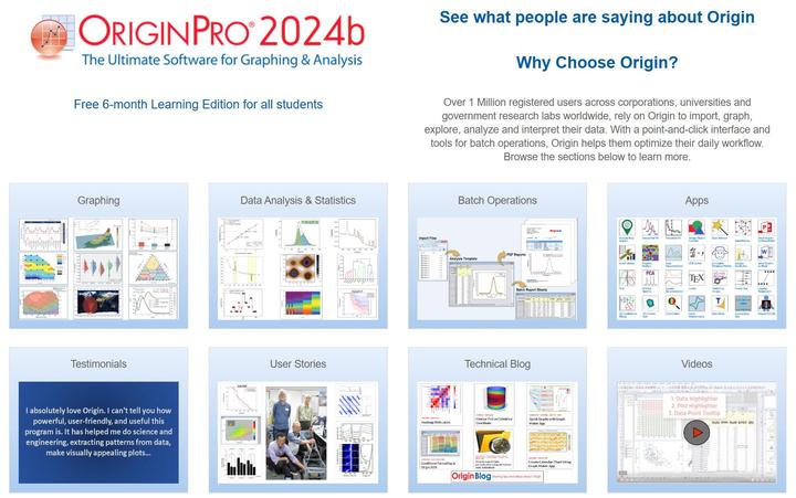 一文看懂Origin作图细节与规范 - 知乎