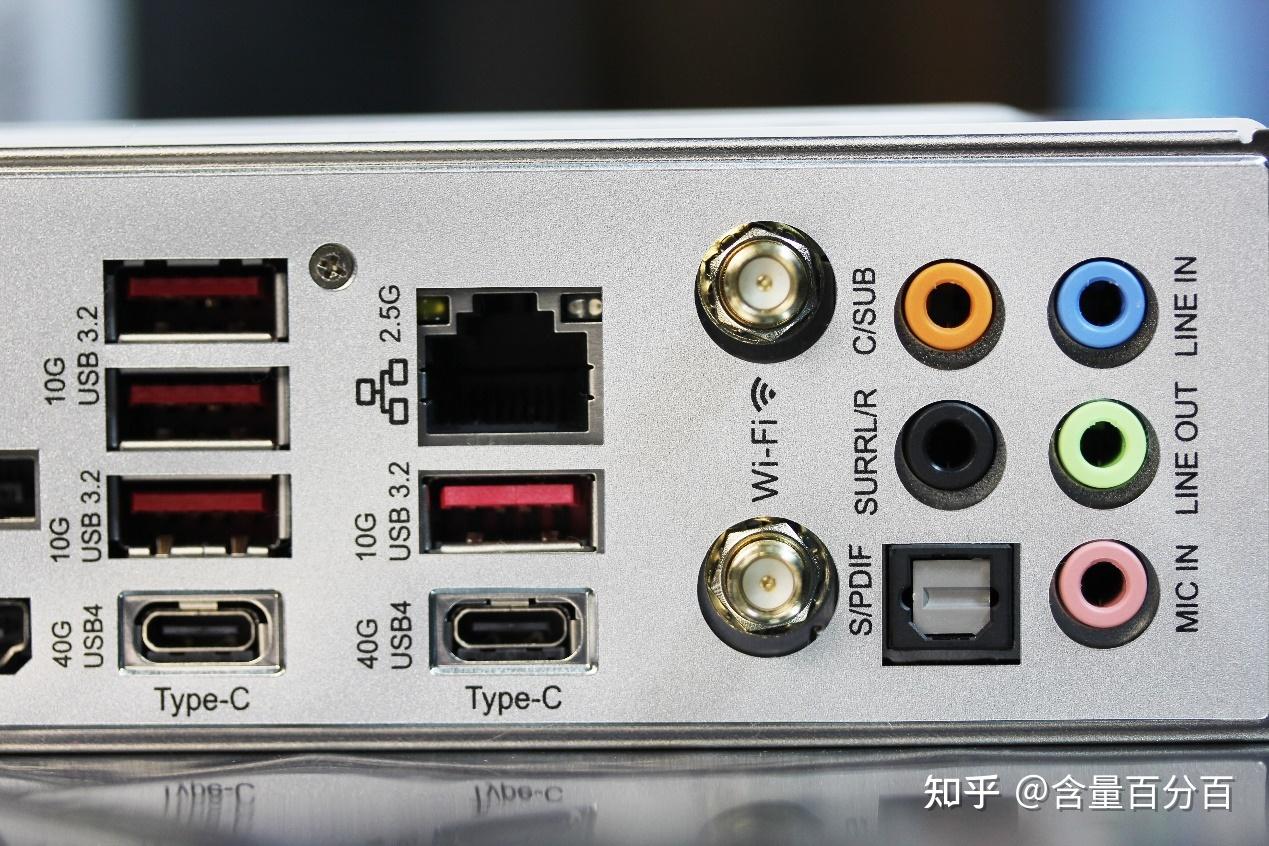 z890芯片组整合了Thunderbolt 4，全部变为PCI-E 4.0。那z990还能怎么升级？ - 知乎