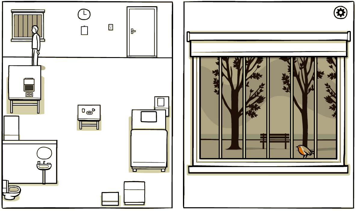 Rusty Lake 锈湖全系列详细解析【下】 - 知乎
