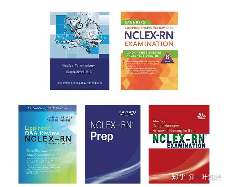 ISPN/RN备考书解析分享~ - 知乎
