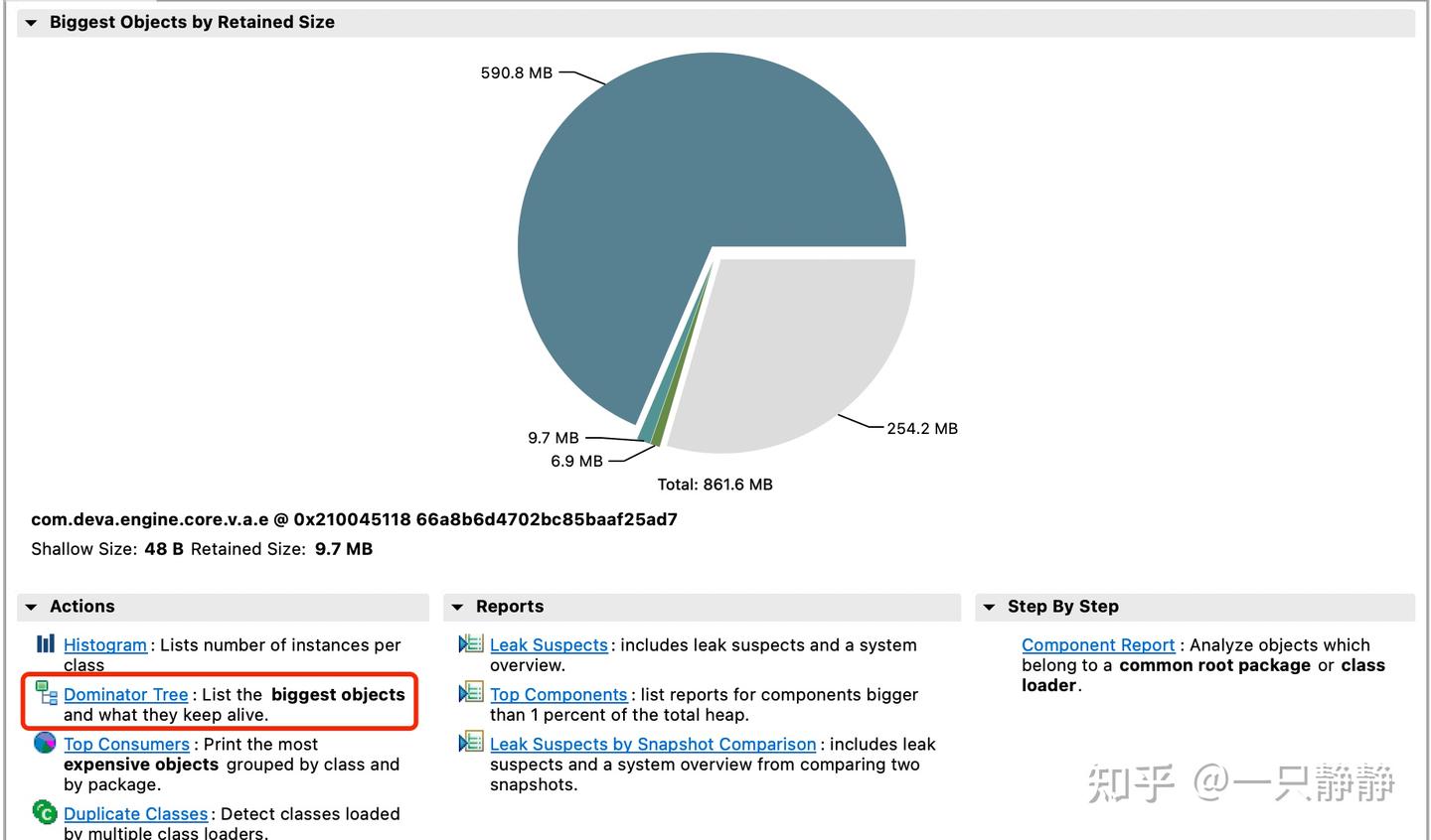 使用Groovy导致的内存泄露 - 知乎