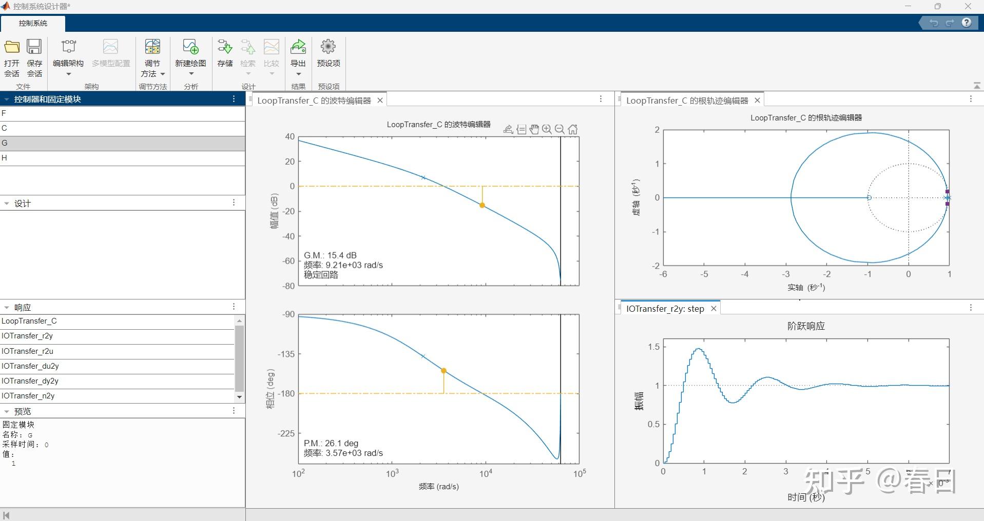 2. 如何在Simulink中搭建FOC模型（从开环到双闭环） - 知乎