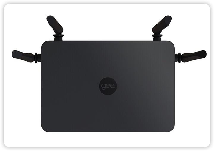 极路由B70( HC5962)刷机OpenWrt教程＆养老固件 - 知乎