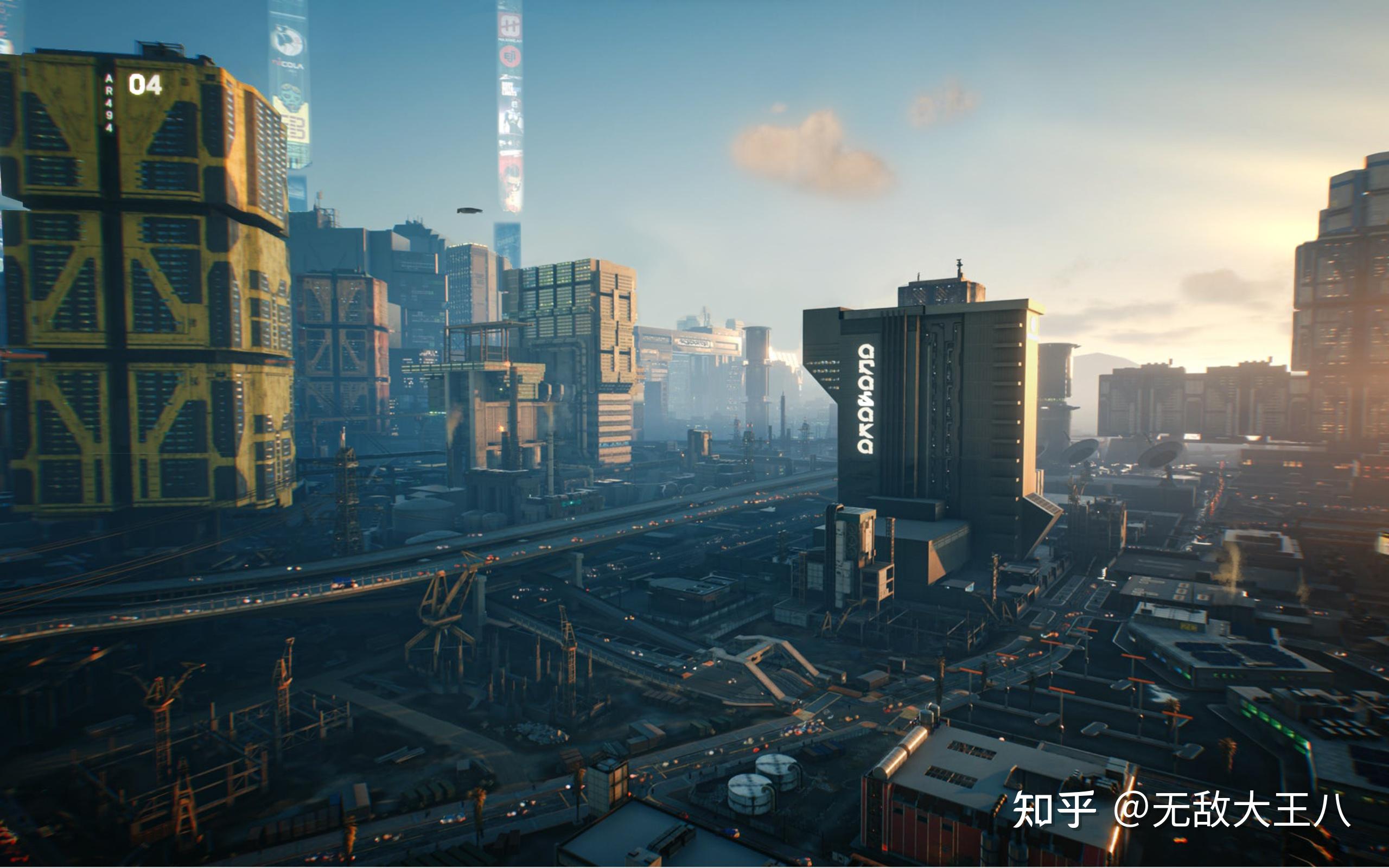 你见过最惊艳的 Wallpaper Engine 壁纸有哪些? - 知乎