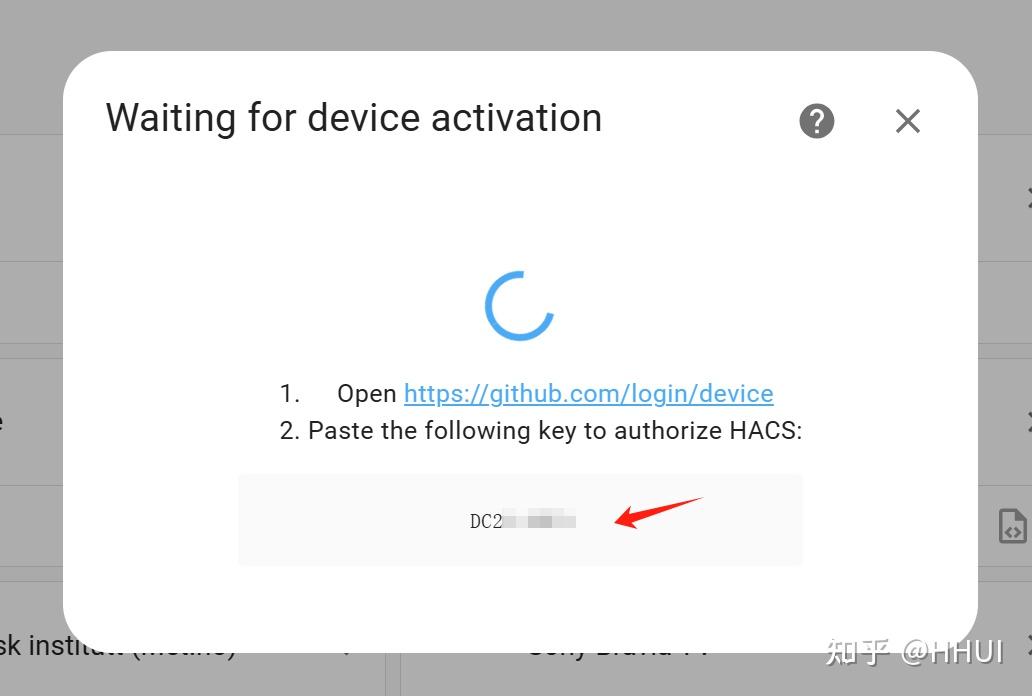 进阶教程：为HA安装HACS商店 - 知乎