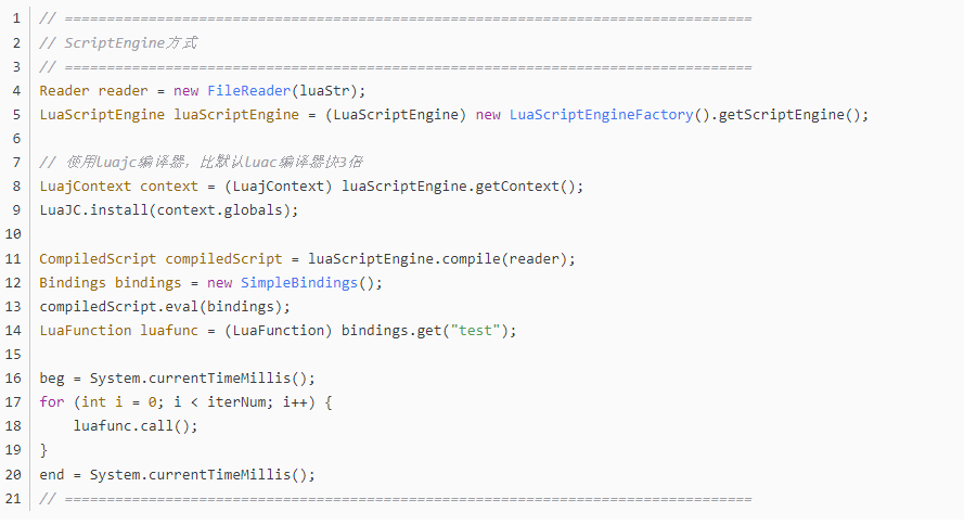 Java与Lua相互调用 - 知乎
