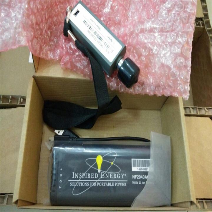 Inspired Energy电池国内销售专业诚信 - 知乎