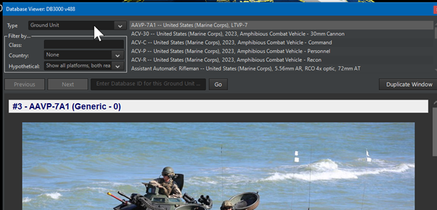 从商业游戏向军事应用逆袭的巅峰——Command专业版 V2 介绍 - 知乎