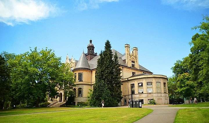 【前辈说】UW Stat/Biostat 项目概况/课程设置/其他方面 - 知乎