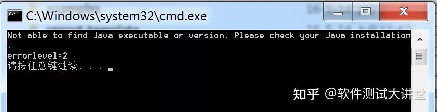 Jmeter从入门到熟练，看完这篇文章就够了 - 知乎