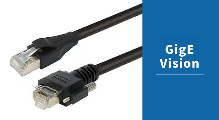 GigE Vision标准的深度解析 - 知乎