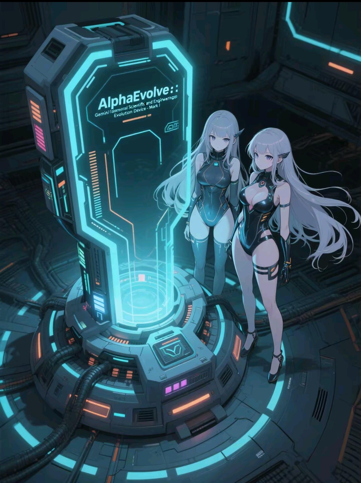 DeepMind 与陶哲轩等科学家打造的AlphaEvolve有多强，称得上「通用科学人工智能」么？ - 知乎