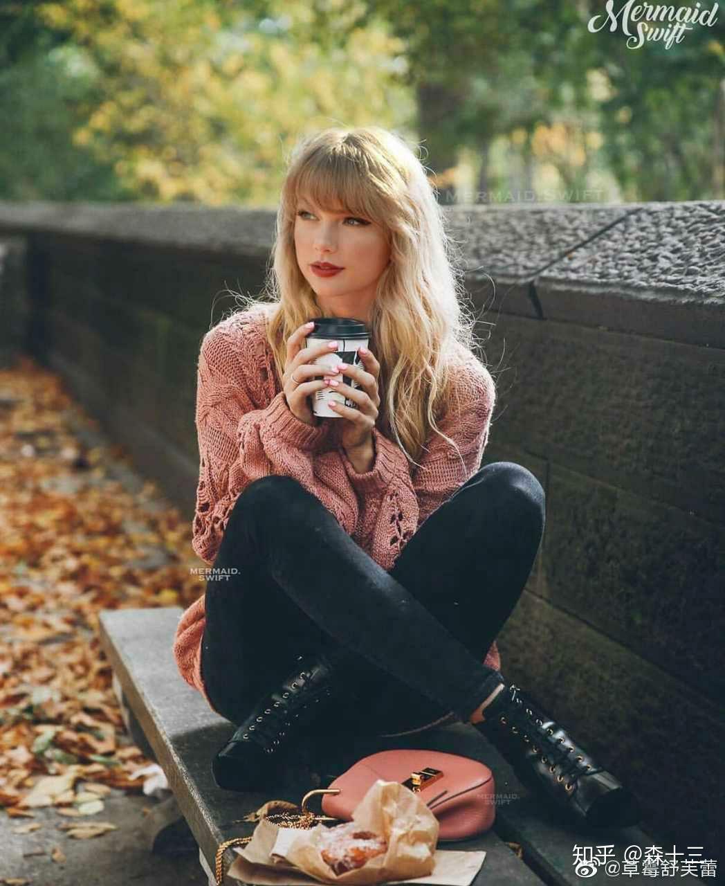 Taylor Swift 为什么火遍全球？ - 知乎